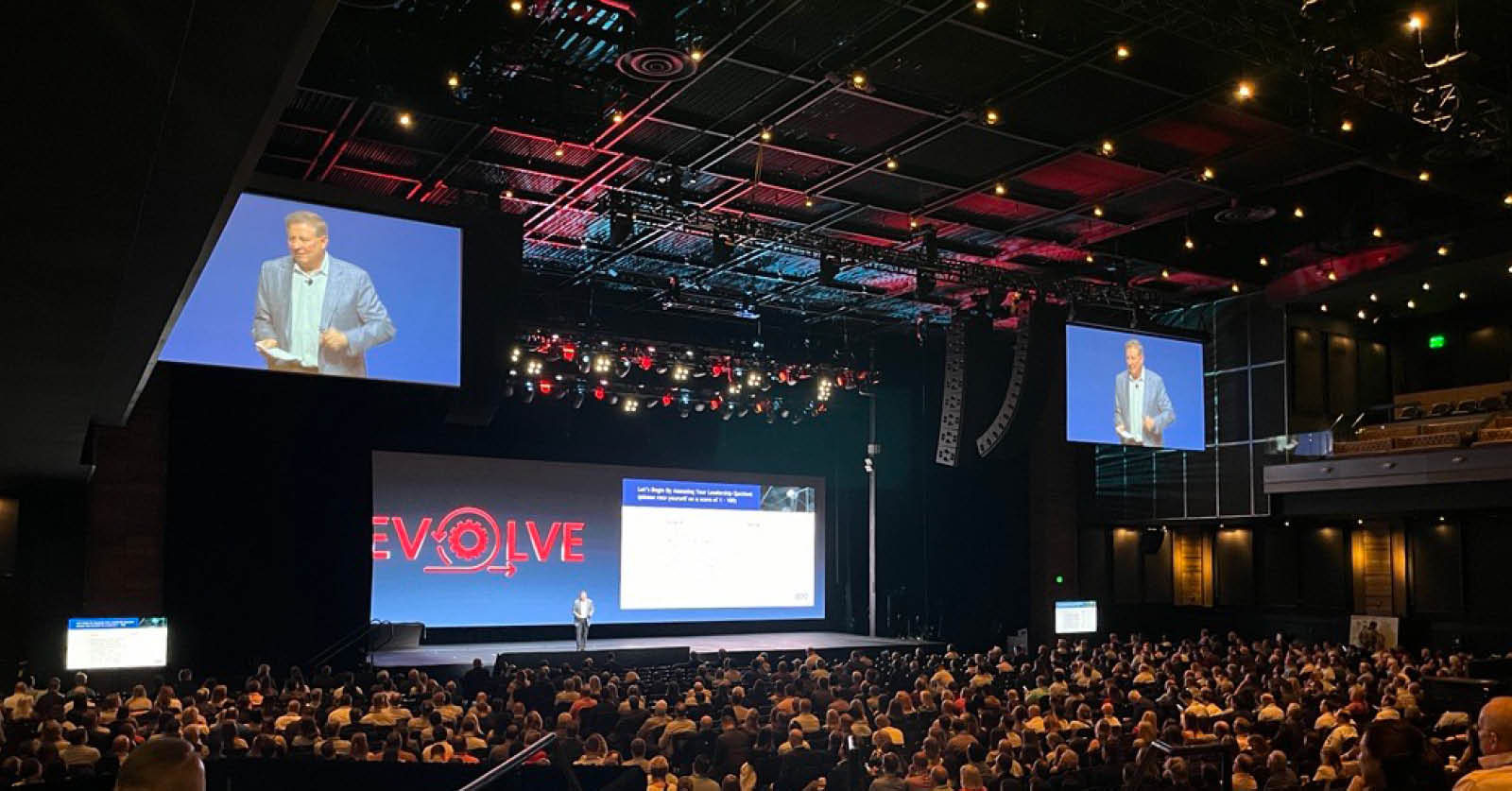 Unlocking the Future of Accounting: Key Insights from BDO Alliance Evolve Conference